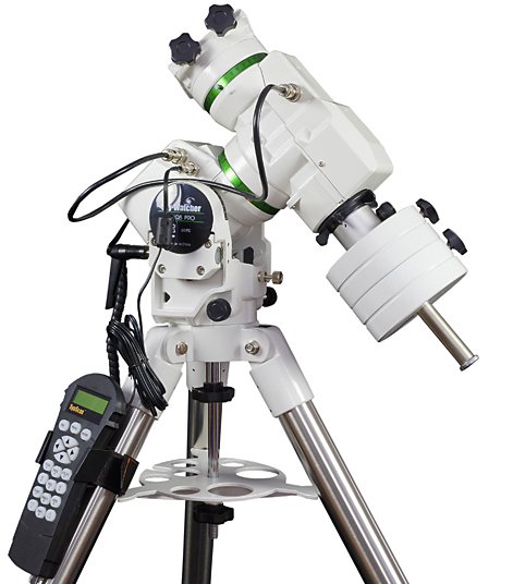 Sky-Watcher AZ-EQ5 Alt-Azimuth/Equatorial mount Pro Synscan | StartStore.eu
