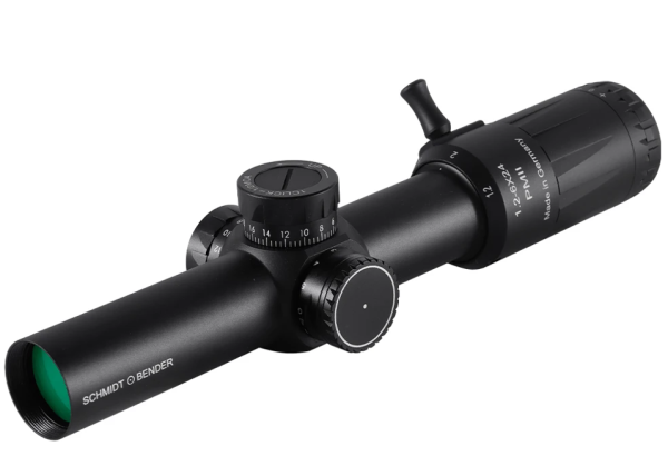 Drive Hunt Rifle Scopes - High-Quality Day Optics Accessories for Drive ...
