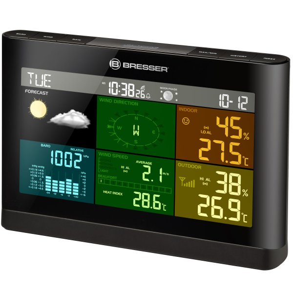 Wunderbar Www Weather Tech Eu Bilderbrend7161