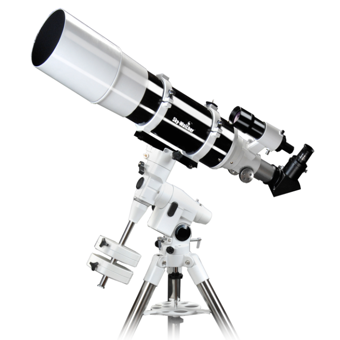 Sky-Watcher Startravel-150/750 (NEQ-5) telescope | StartStore.eu