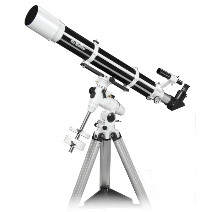 Sky-Watcher Evostar-102/1000 (EQ3-2) telescope | StartStore.eu