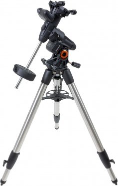 Celestron Advanced VX (AVX) Go-To Equatorial mount | StartStore.eu
