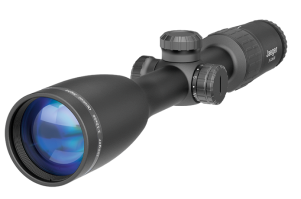 Medium Range Optics - High-Quality Day Optics Accessories for Medium ...