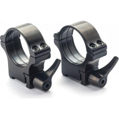 Roll-Off Rings - Durable and Reliable Mounting Solutions for Optics ...