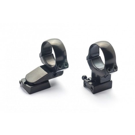 Pivot Mounts (Rings) - High-Quality Swivel Mounts for Optics ...