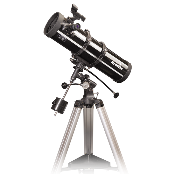 Sky-Watcher Explorer-130/650P EQ-2 telescope | StartStore.eu